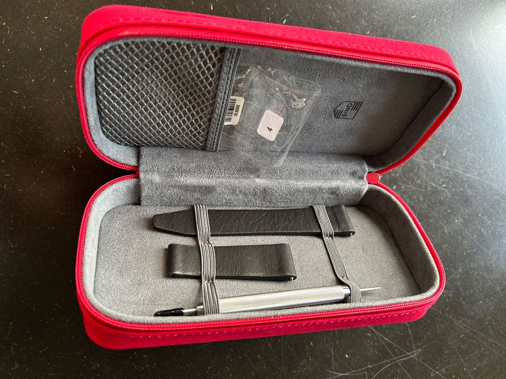 Oris REGA Limited Edition (Gebraucht) in für CHF 2000 – mit Lieferung ...