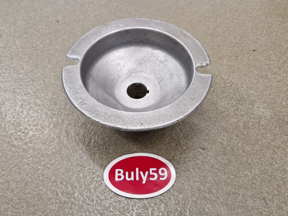 Rapid Spezial, MAG Motor 2055 Starter Pully, Anwerferscheibe (Gebraucht ...