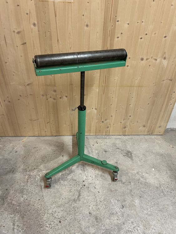 Rollenbock (Gebraucht) in Elgg für CHF 65 – nur Abholung auf Ricardo kaufen