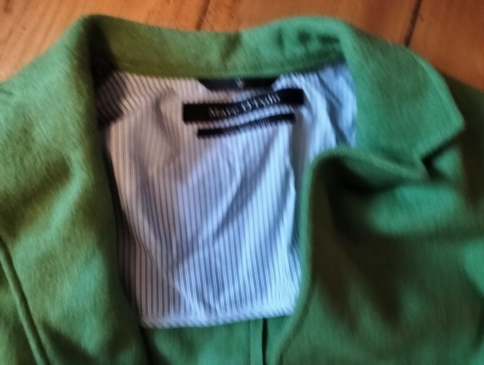 Marco Polo Mantel (Gebraucht) in Hettlingen für CHF 5 – mit Lieferung ...