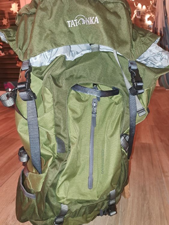 Tatonka Trekkingrucksack 60l (Gebraucht) in Kallern für CHF 50 – mit ...