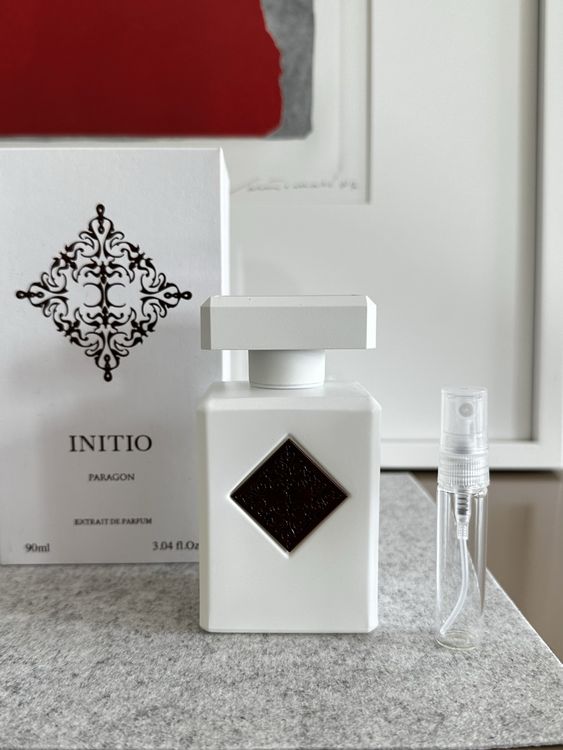 Initio Paragon - 5ml Abfüllung | Kaufen auf Ricardo