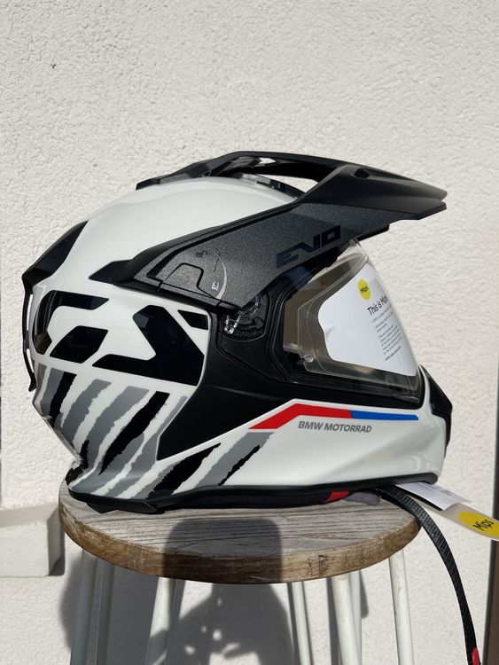 BMW GS Carbon Evo Ece 58/59 L (Neu (gemäss Beschreibung)) in Basel für ...
