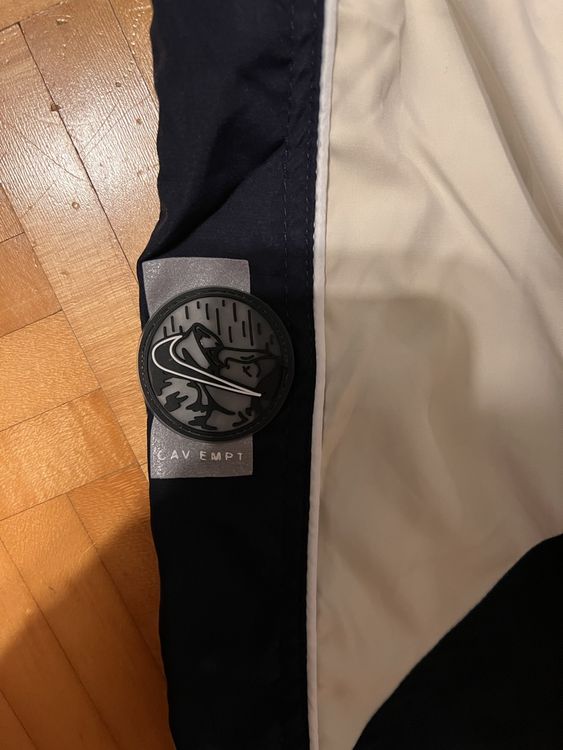 Nike x CE Track Jacket | Kaufen auf Ricardo