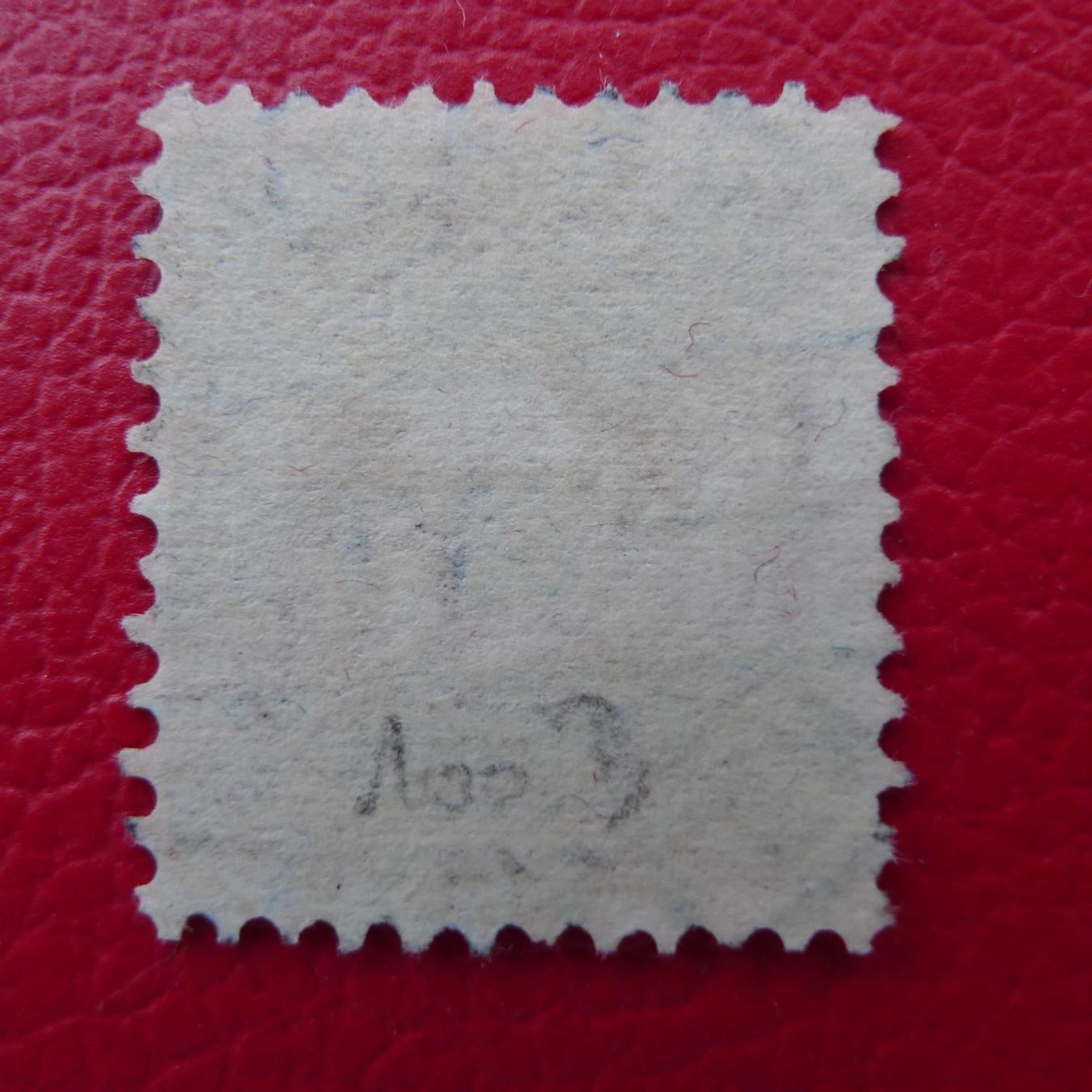 Stehende: 100B, mit Vollstempel von St.GALLEN, Kat: 140.-+ (Gebraucht) in Sursee für CHF 25 ...