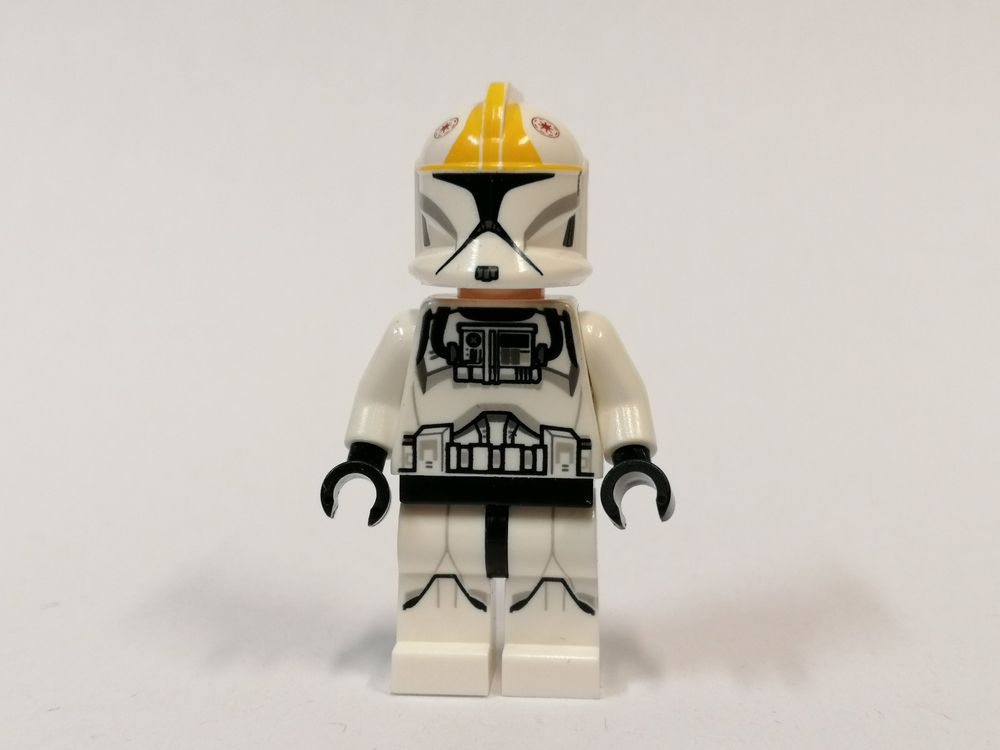 Lego Star Wars Clone Trooper Pilot (Phase 1) (Gebraucht) in Sils im ...