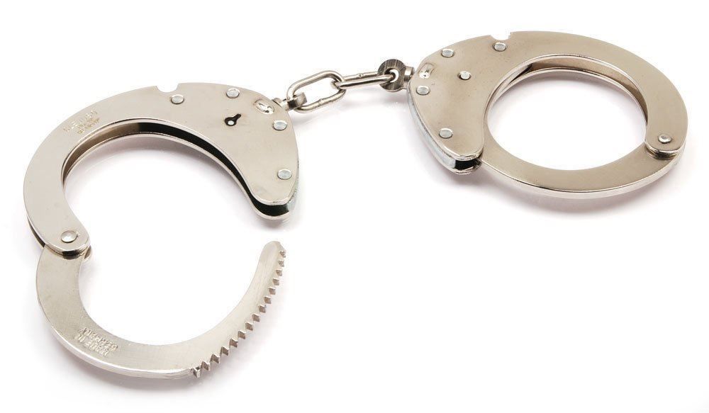 Clejuso Handschellen | Kaufen auf Ricardo