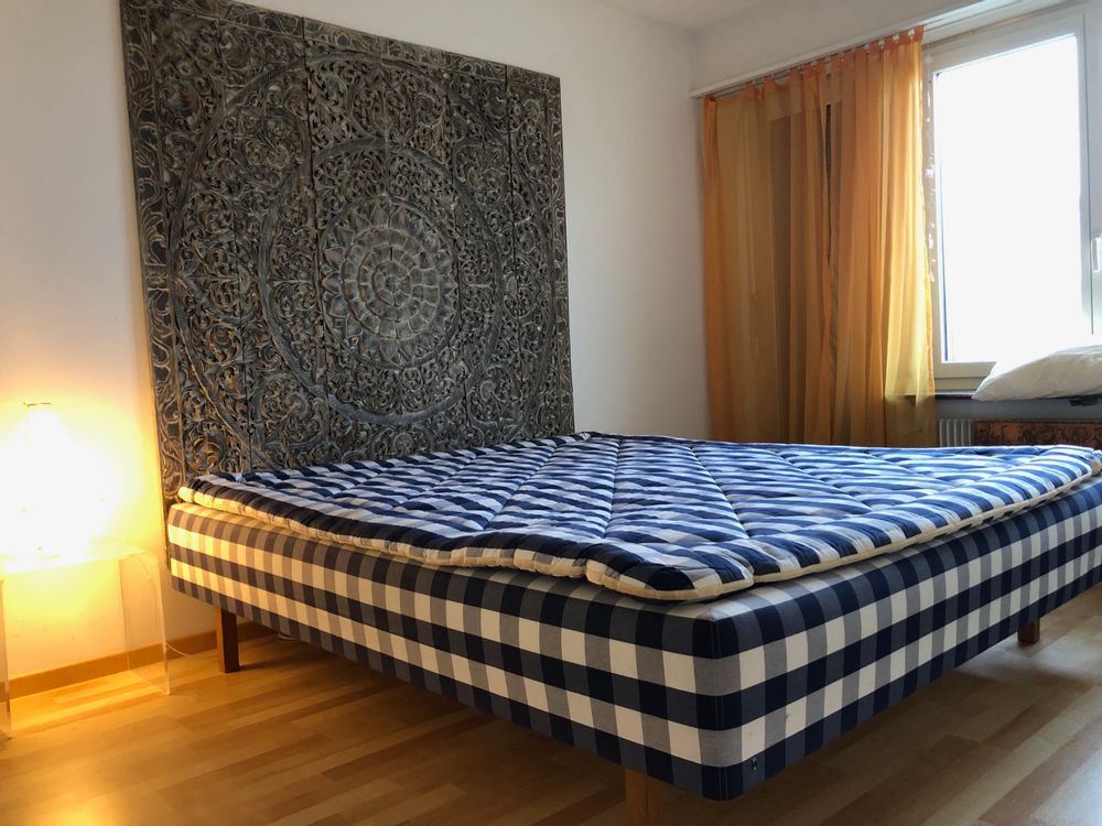 Hästens Bett Superia | Kaufen auf Ricardo