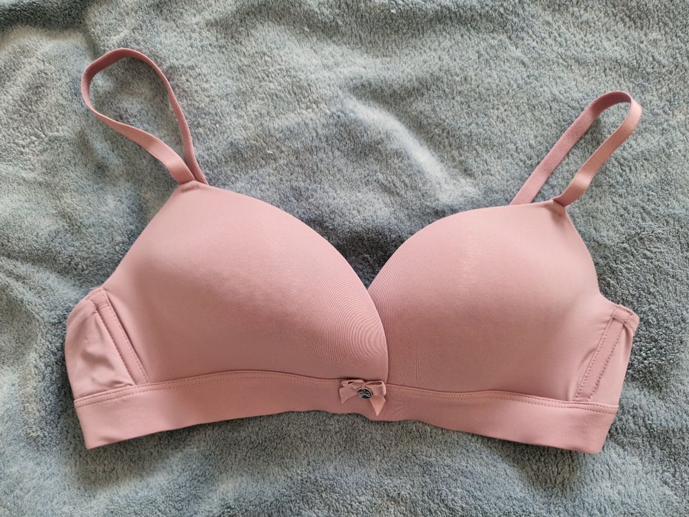 Bügelloser Bh 75B Hunkemöller Neuwertig | Kaufen auf Ricardo