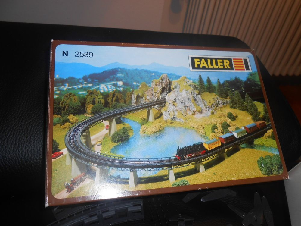 FALLER | Kaufen auf Ricardo