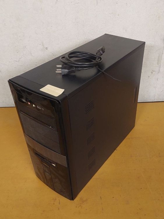 Computer, gebraucht (Gebraucht) in Fislisbach für CHF 9 – mit Lieferung ...