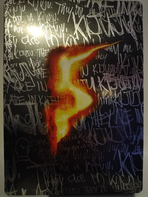 Resident Evil 5 Steelbook (PC) | Kaufen auf Ricardo