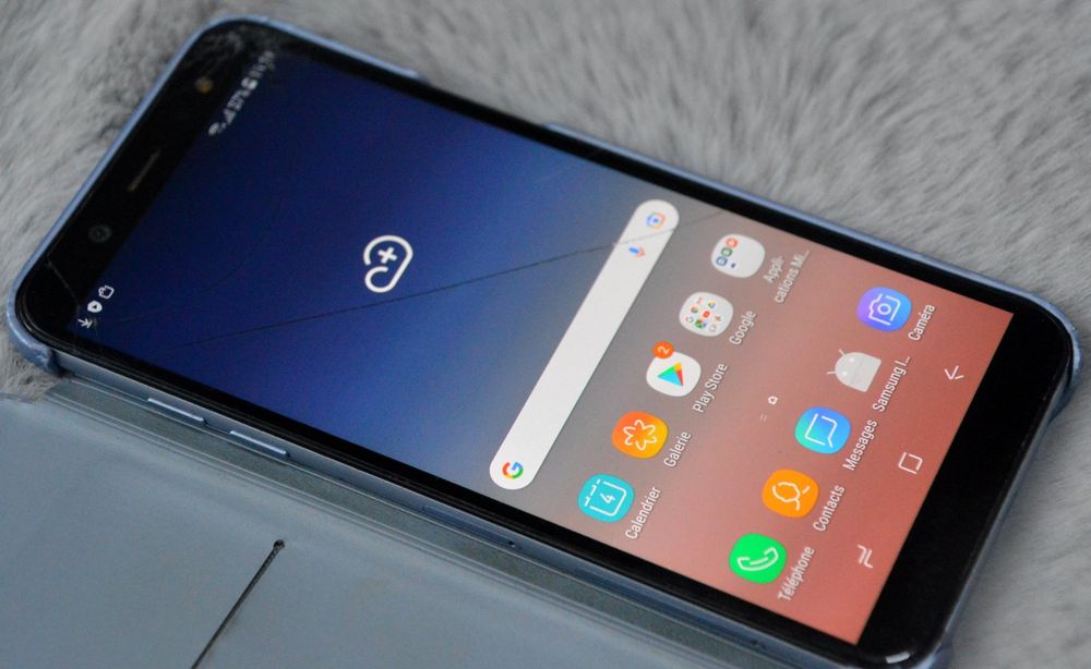 Samsung Galaxy A6 SM-A605FN/DS 32Gb | Kaufen auf Ricardo