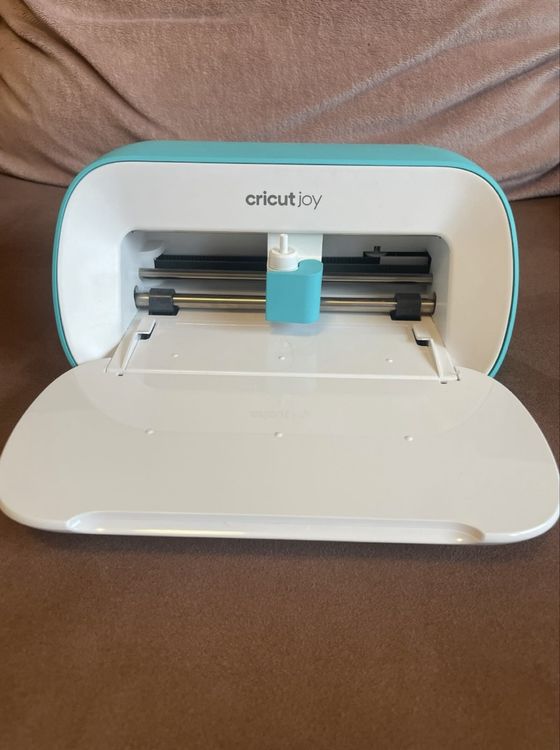 Cricut Joy Schneideplotter – Perfekt für kreative Projekte (Gebraucht) in Hergiswil NW für CHF ...