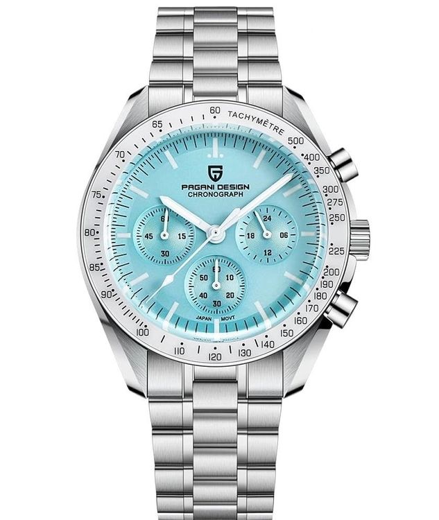 Pagani Design 1701 V4 PROFESSIONAL (Omega Hommage) | Acheter sur Ricardo