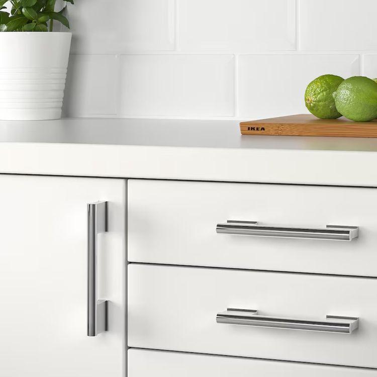 Ikea Kuche Griffe