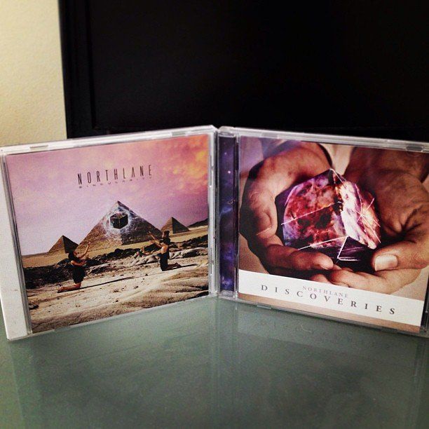 Northlane - Singularity / Discoveries 2CDs | Kaufen auf Ricardo