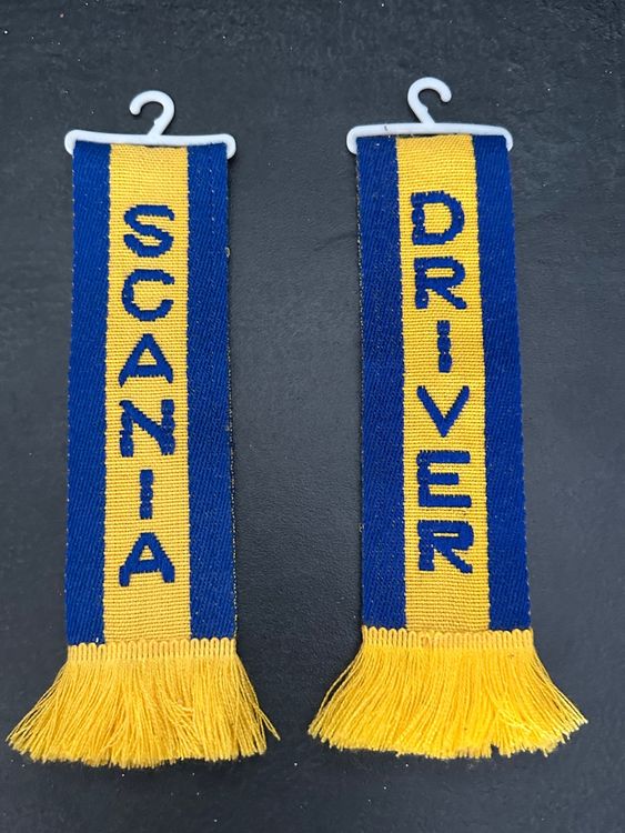 Scania Wimpel (D'occasion) à Pratteln pour CHF 45.95 – retrait ...