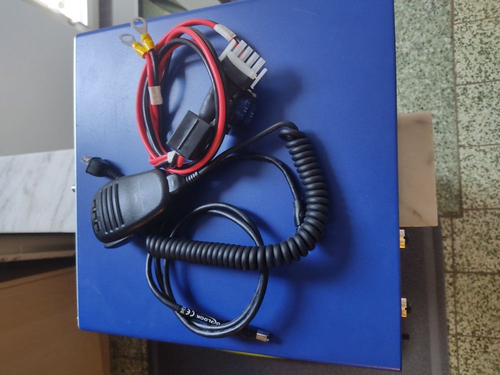 Flexradio Flex 3000 SDR Transceiver (Gebraucht) in Full-Reuenthal für ...