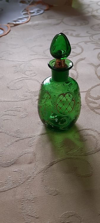Parfum - Flacon antik (Gebraucht) in Busswil BE für CHF 50 – mit Lieferung auf Ricardo kaufen