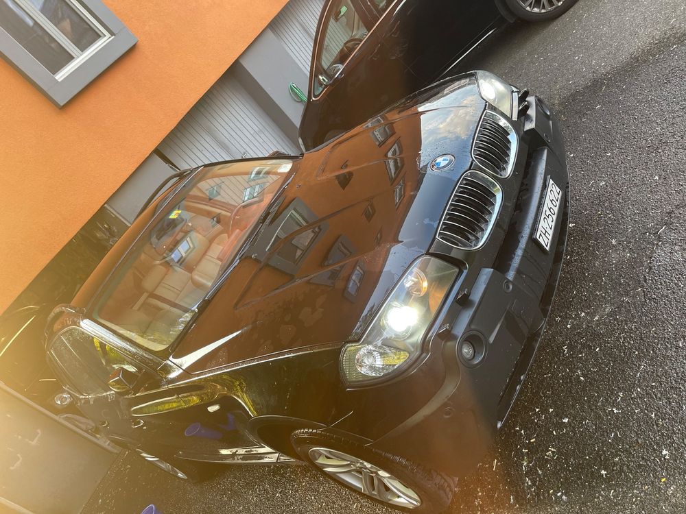 Ab 5500 Werden Das Auto Frisch Mfk Gemacht Kaufen Auf Ricardo