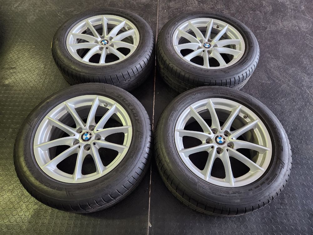 Original BMW G30 /G31 225/55R17 BMW 6 868 217 (Gebraucht) in Rümlang ...