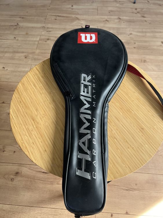 Tennis racket (Gebraucht) in Laufen für CHF 25 – mit Lieferung auf ...
