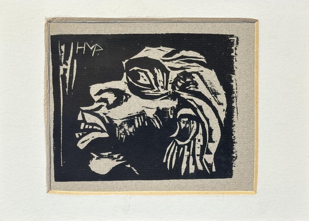 Hermann Max Pechstein - German Art (Gebraucht) in Sursee für CHF 20 ...