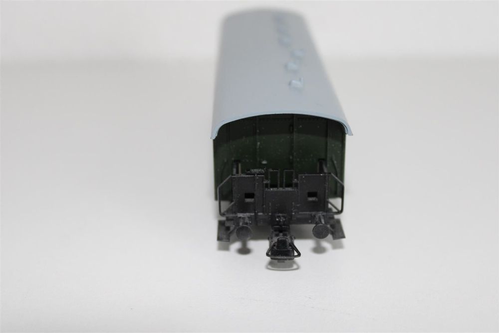 H0 GS Roco 44227 Personenwagen 2 Achs in OVP (Gebraucht) in Reiden für ...