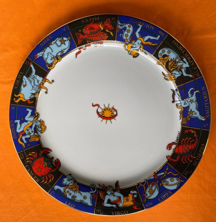 BOPLA MAGIC Tierkreisteller | Kaufen auf Ricardo