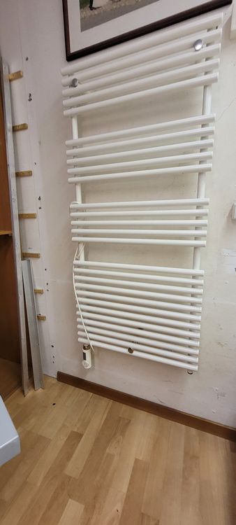 Badezimmer Heizkörper Radiator | Kaufen auf Ricardo