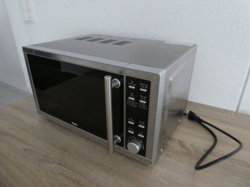 Mikrowelle Mio Star Wave 200 | Kaufen auf Ricardo