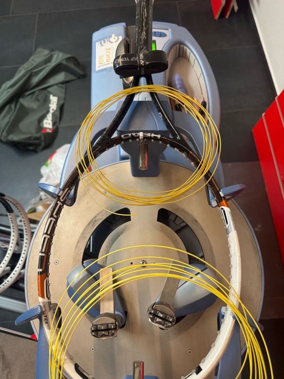 Head Speed MP | Kaufen auf Ricardo