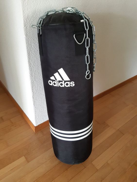 Boxsack Adidas | Kaufen auf Ricardo