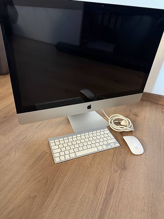 Apple Mac (Gebraucht) in Alberswil für CHF 150 – nur Abholung auf ...