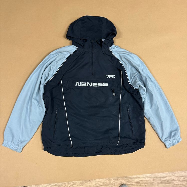 Vintage Airness Regenjacke (Gebraucht) in für CHF 27 – mit Lieferung ...