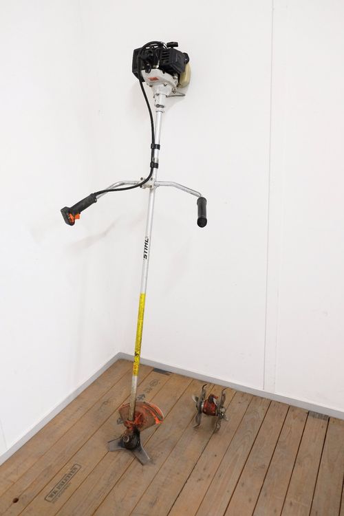 Freischneider Stihl FS 106 (Gebraucht) in Volketswil für CHF 106 – nur ...