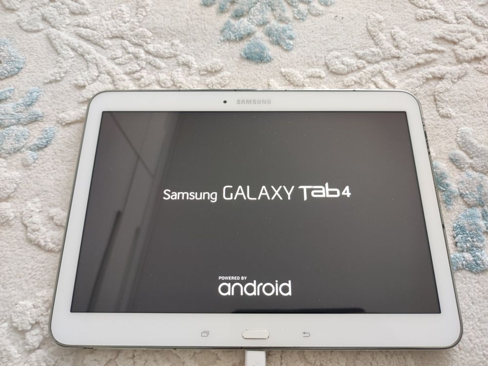 Samsung Galaxy Tab 4 SM-T530 | Kaufen auf Ricardo