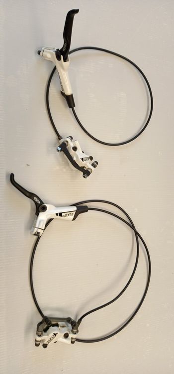 Scheibenbremse Avid Elixir 3 | Kaufen auf Ricardo