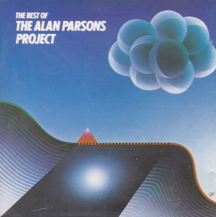 CD ab Fr. 1.--, The Alan Parsons Projet - The Best of (Gebraucht) in ...