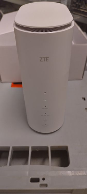 ZTE MC801A 5G Router (Gebraucht) in Auenstein für CHF 200 – mit ...