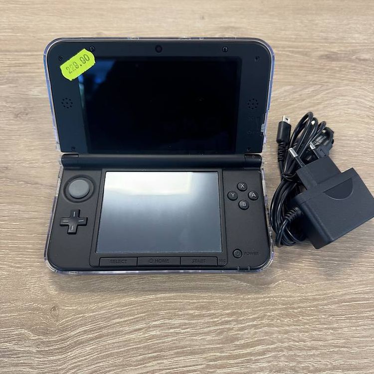 Console Nintendo 3DS XL Pokémon Charizard (Gebraucht) in Genève für CHF ...