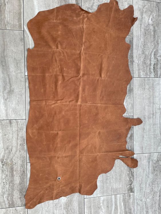 Leder / Echtleder / Lederhaut | Kaufen auf Ricardo
