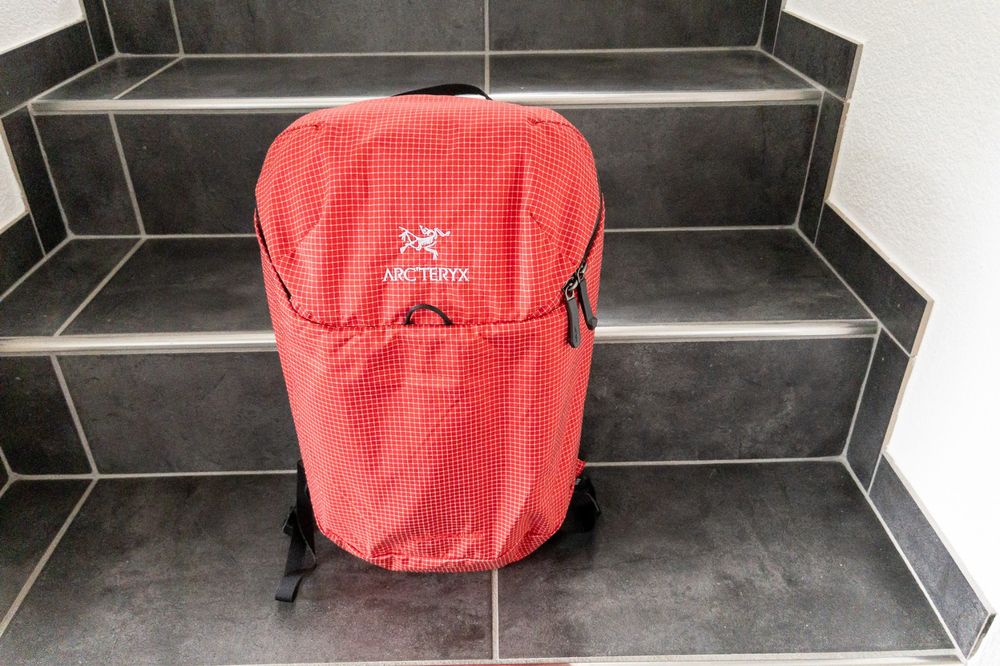 Arcteryx Konseal 15L Rucksack | Kaufen auf Ricardo