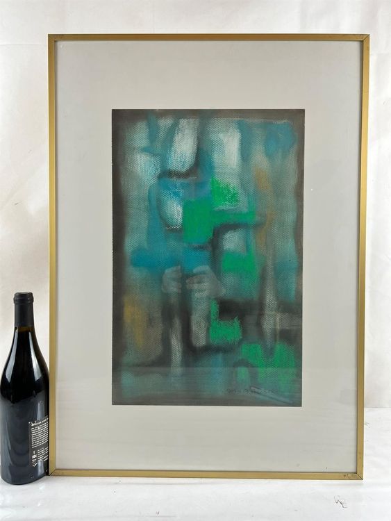 Druckblick Mischtecknik Sig. (Gebraucht) in Neuhausen am Rheinfall für CHF 10 – mit Lieferung ...