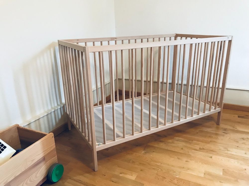 Berceau IKEA | Kaufen auf Ricardo