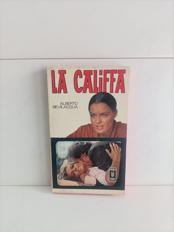 La Califfa / Alberto Bevilacqua / Presses pocket 867 ** / 19 | Kaufen ...
