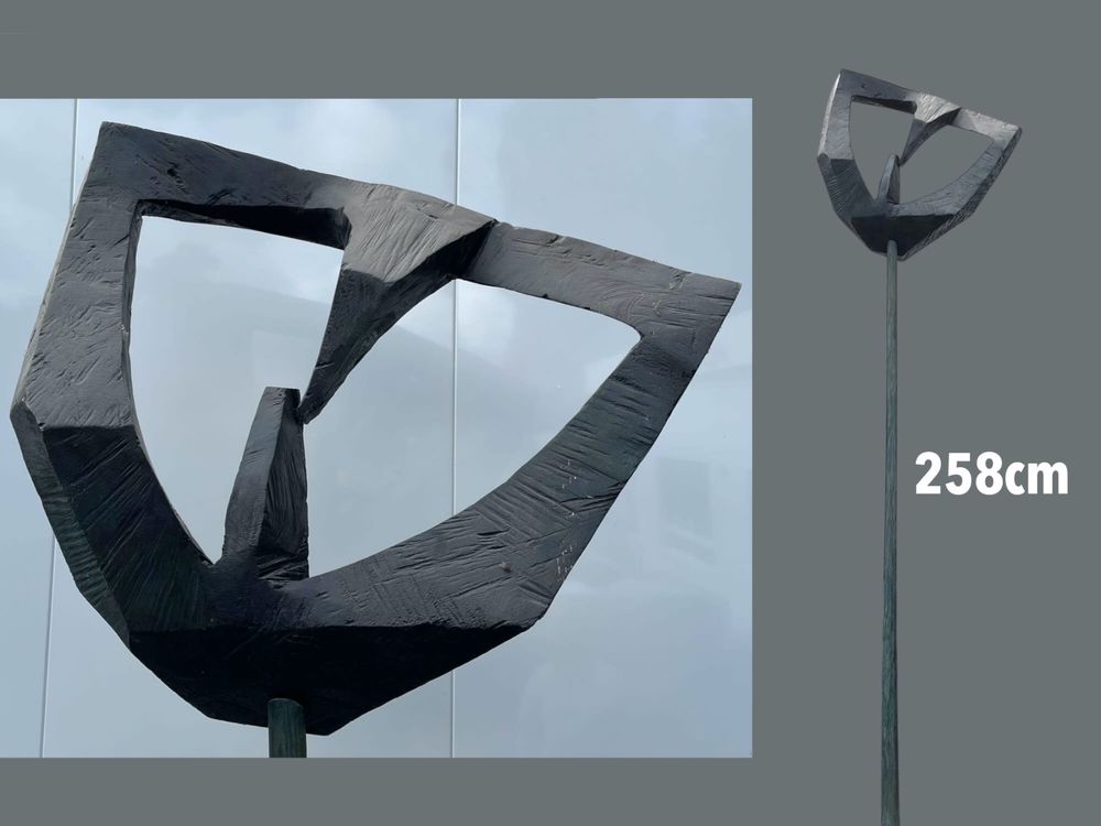 🟢 Not BOTT (1927-1998) (Gebraucht) in Zürich für CHF 305 – nur Abholung auf Ricardo kaufen