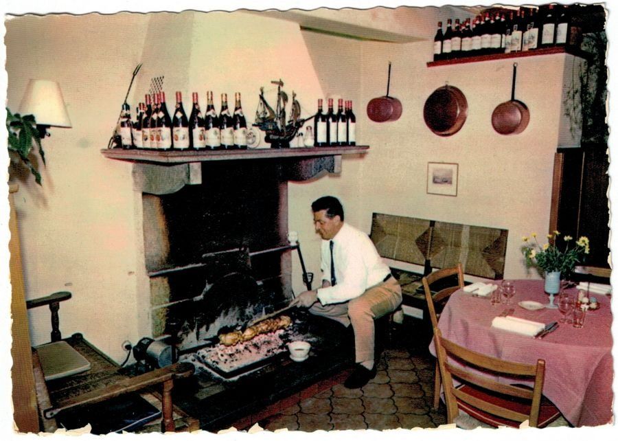 Ascona, Ristorante Aerodromo, E. Bianda (Gebraucht) in Frauenfeld für ...