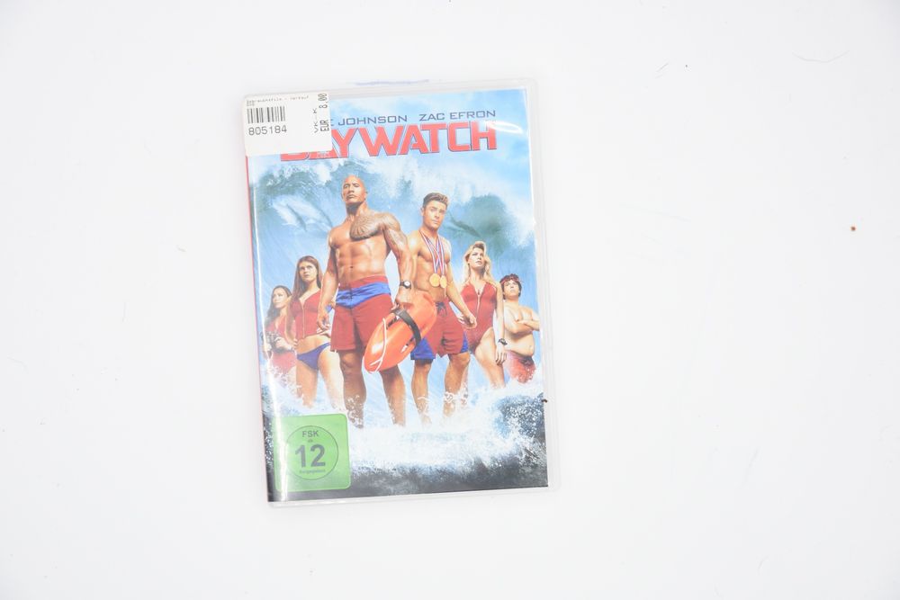 Baywatch DVD (Gebraucht) in Forch für CHF 0.45 – mit Lieferung auf ...